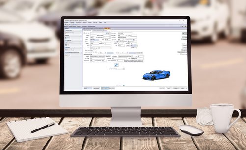 Solutions - Quorum Information Technologies
