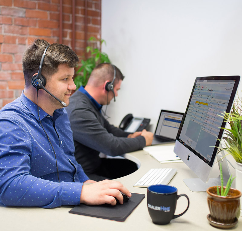 BDC - Business Development Center