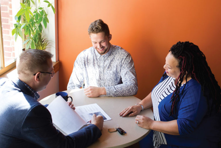 DMS - Dealer Management System